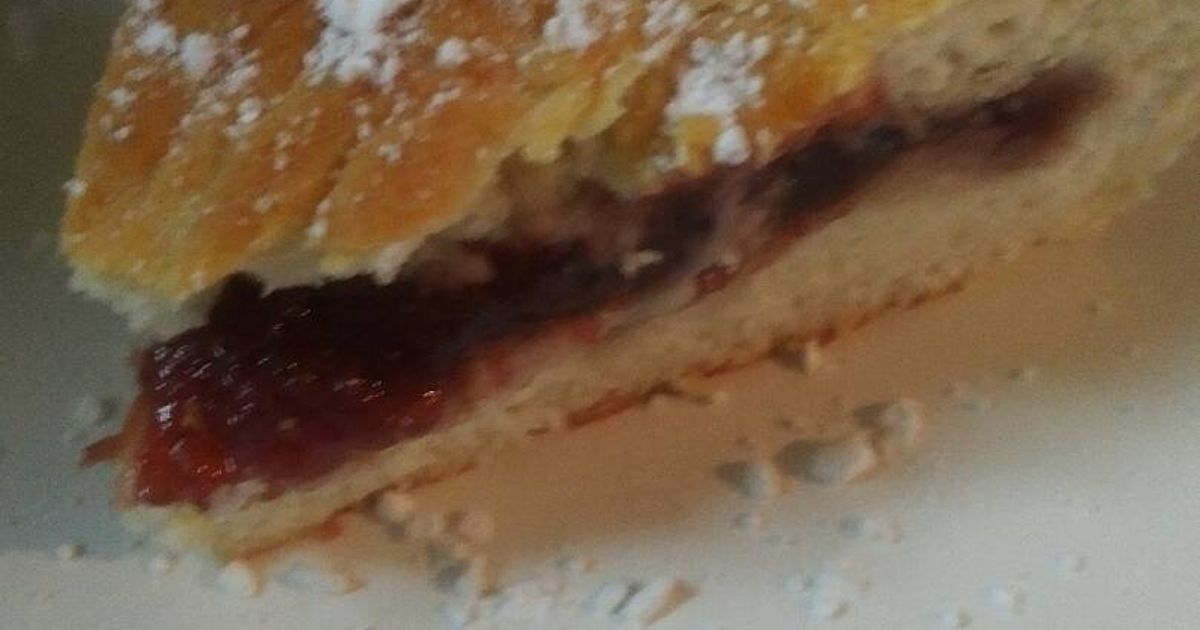 Irresistible Jam Biscuit Recipes To Try Today