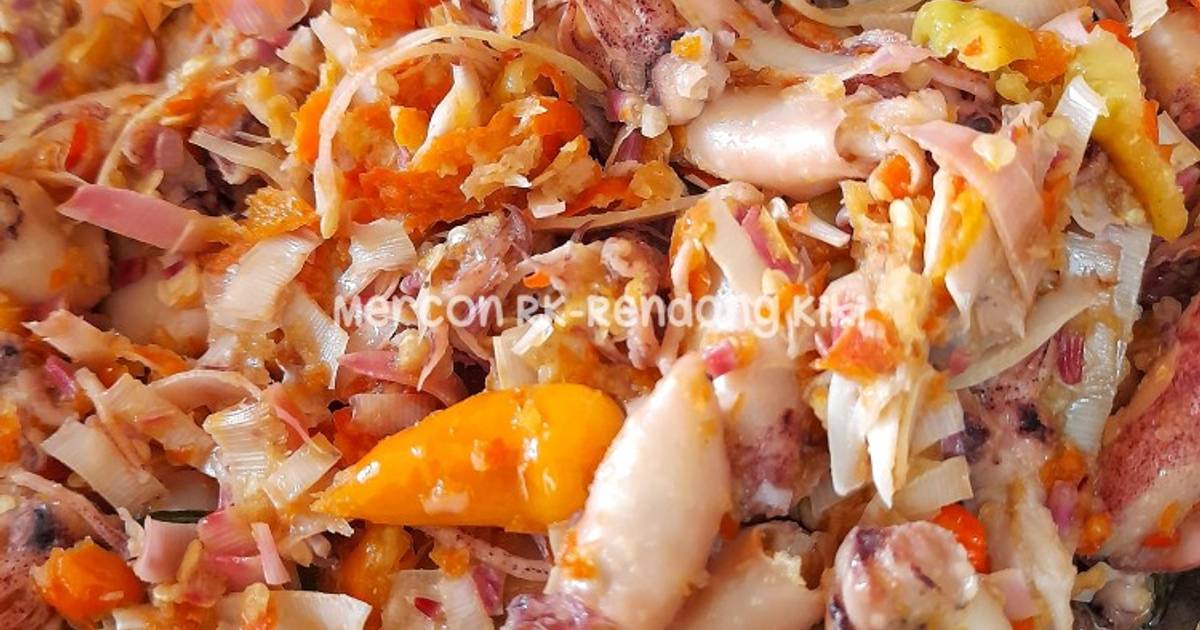 4.166 resep combrang enak dan mudah - Cookpad