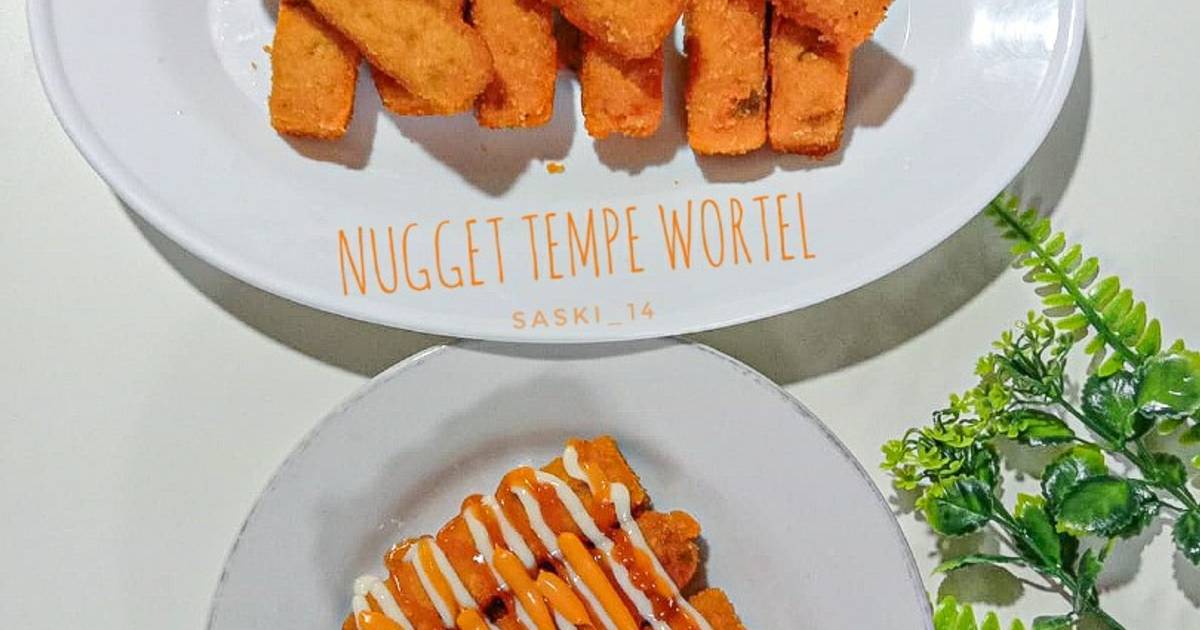 Kumpulan Resep Olahan Wortel Lezat & Praktis: Mudah Dibuat untuk ...