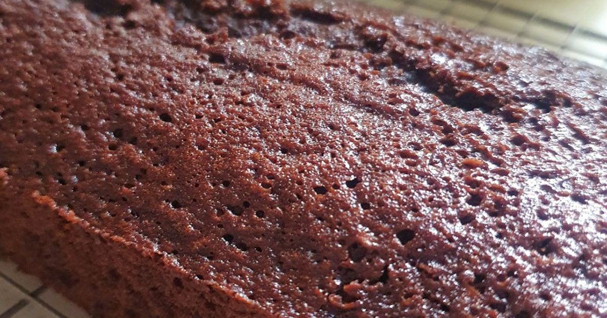Resep cake wortel kukus kayu manis rumahan enak dan mudah - Cookpad
