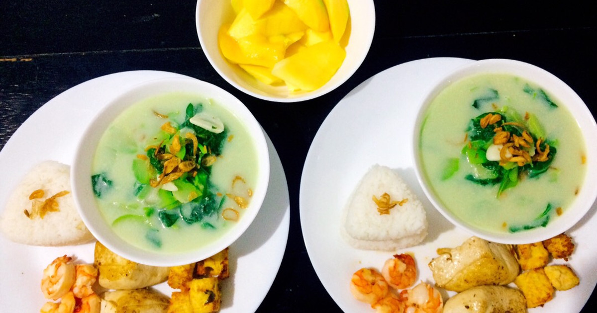 Resep Menu Ramadhan #11 oleh gonjay - Cookpad