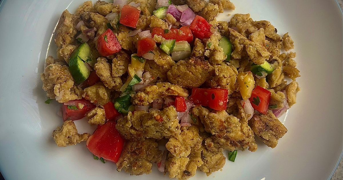Irresistible Gram Flour Recipes: Savory & Satisfying