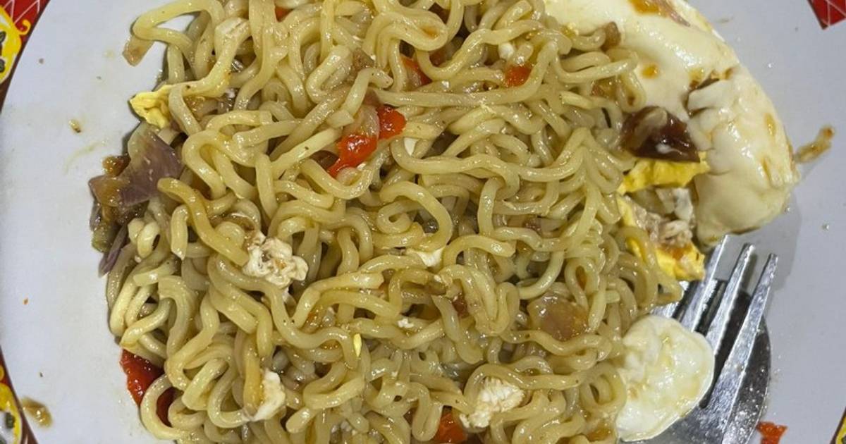 6.796 resep indomi pedes enak dan mudah - Cookpad