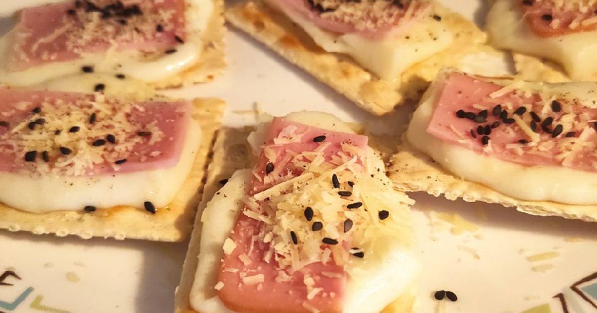 16 recetas muy ricas de pasabocas compartidas por cocineros caseros ...
