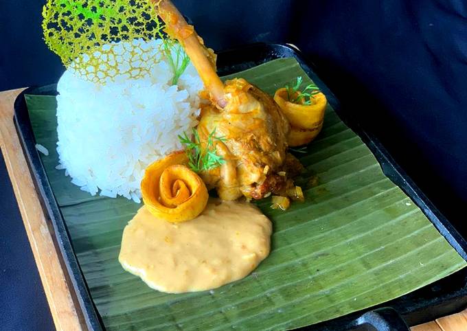 Tonga Manabita Receta de Javier Alarcon- Cookpad