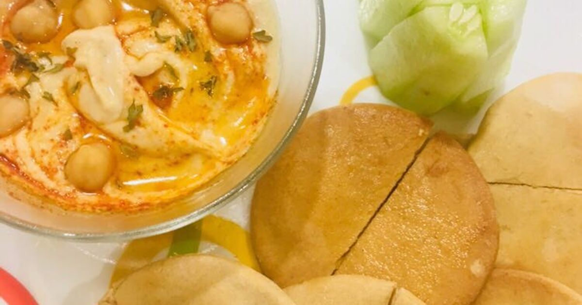 4 easy and tasty pita pita plus recipes by home cooks - Cookpad