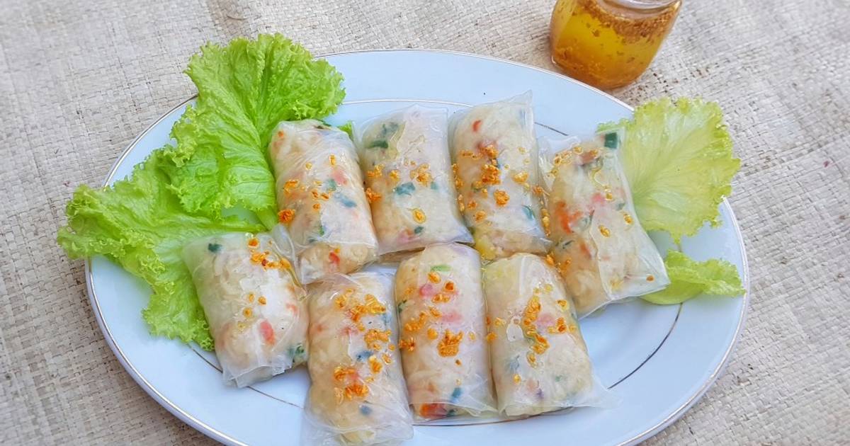 433 resep chai kwe enak dan sederhana ala rumahan - Cookpad