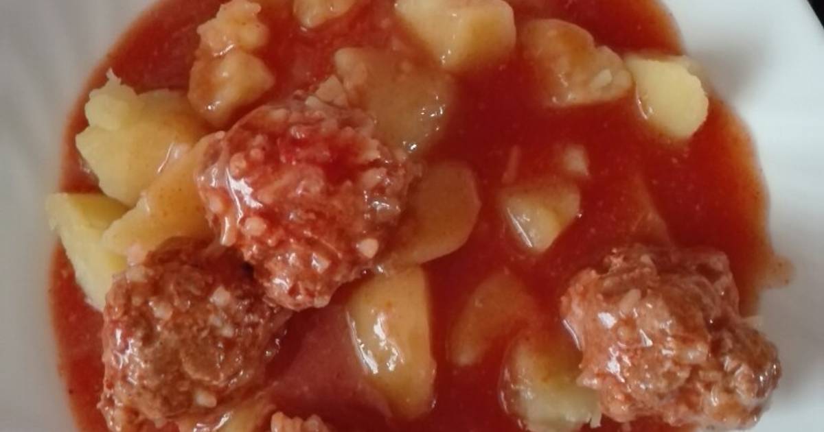 Krumpli gombóc recept - 361 recept - Cookpad receptek