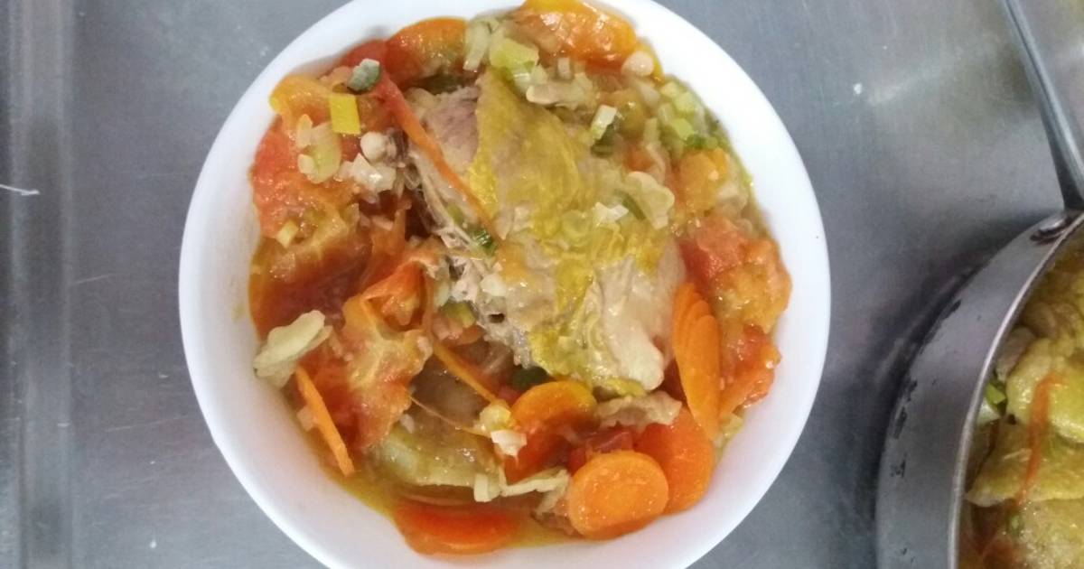 Perniles de pollo - 74 recetas caseras- Cookpad