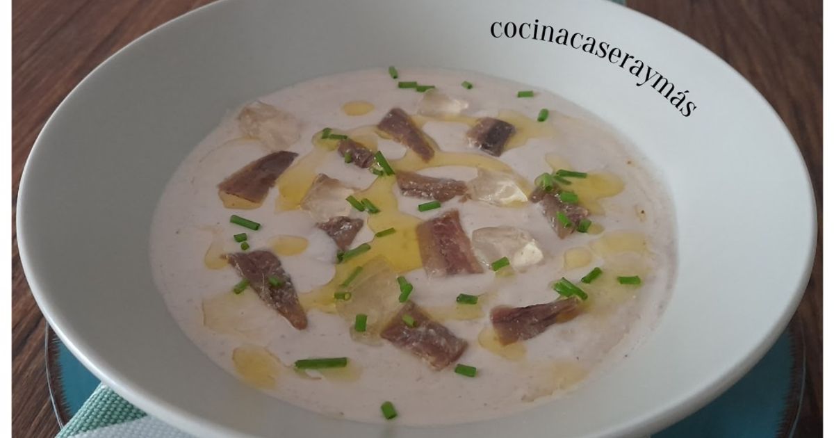 Savory Anchovy Soup Recipes You Must Try
