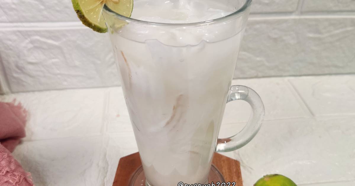 Resep Es bir Bali oleh Nyanyah - Cookpad