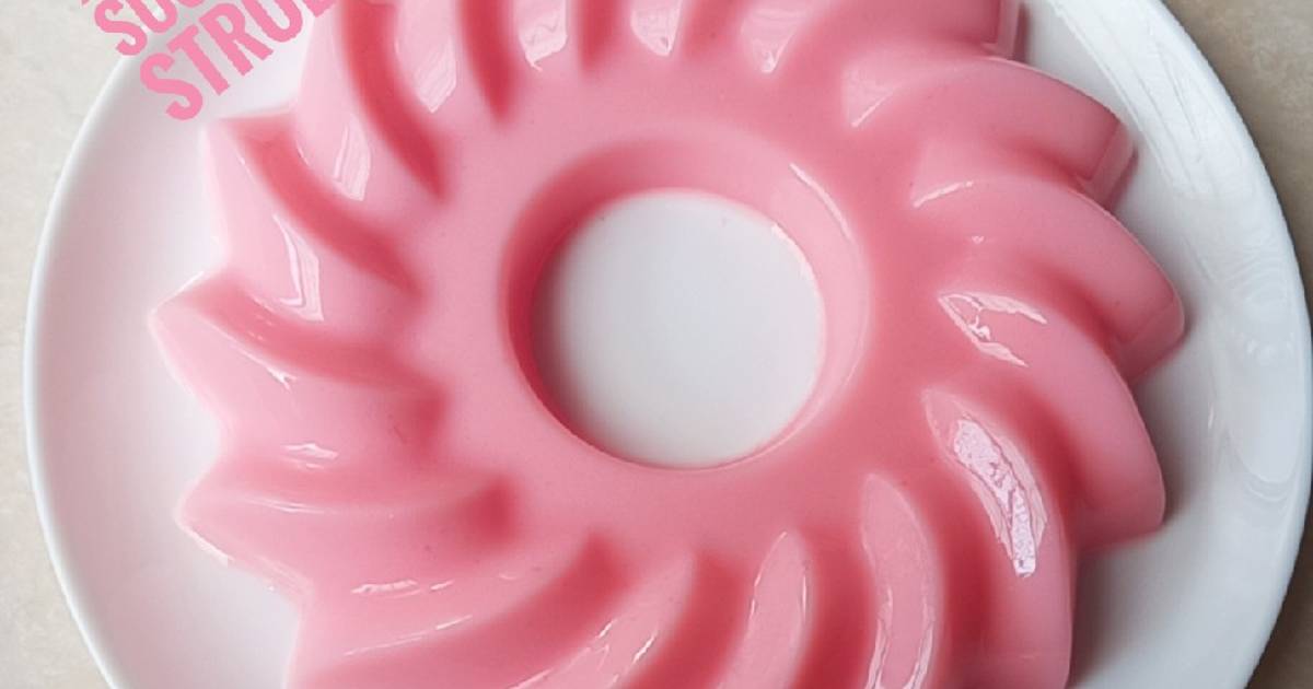 17.673 resep susu rasa stroberi enak dan mudah - Cookpad