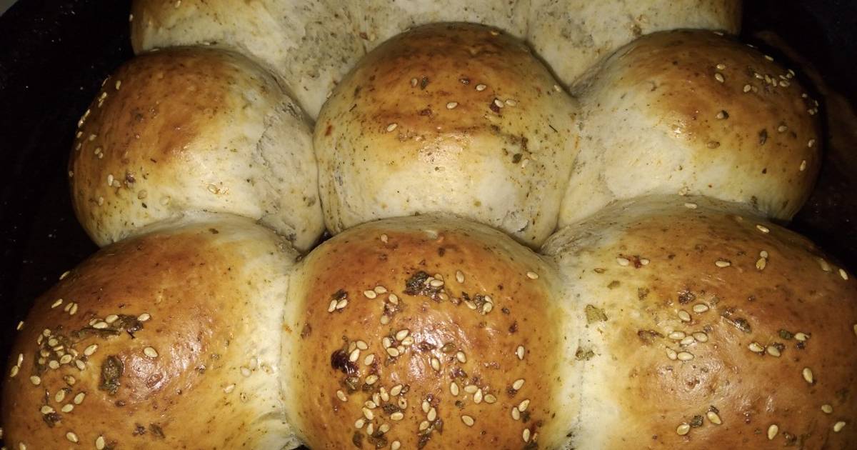 Pan de super panchos casero - 5 recetas caseras- Cookpad