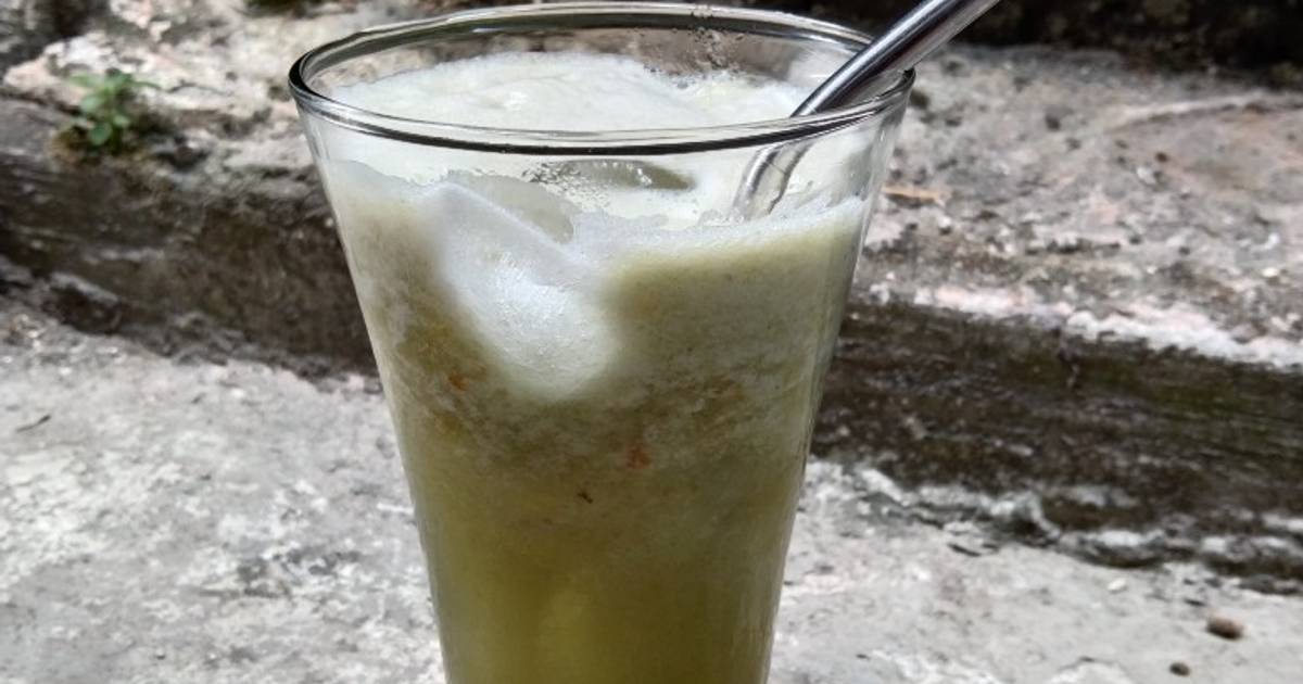 52 resep jus tomat pakcoy enak dan mudah - Cookpad