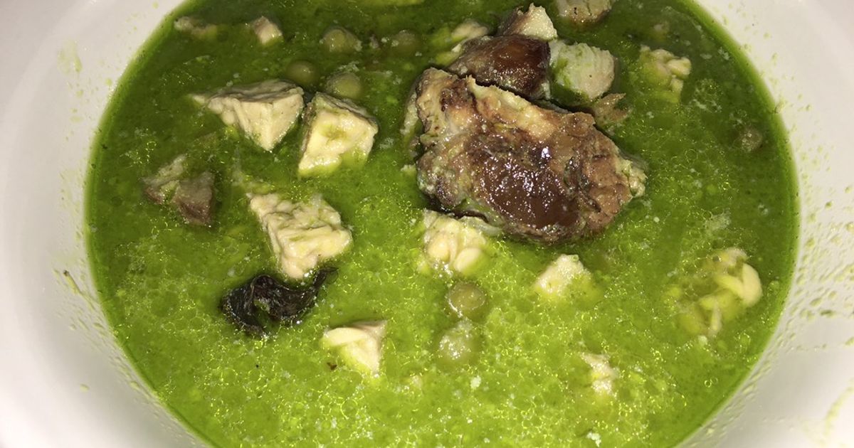 Resep tempe cempokak santan rumahan enak dan mudah - Cookpad