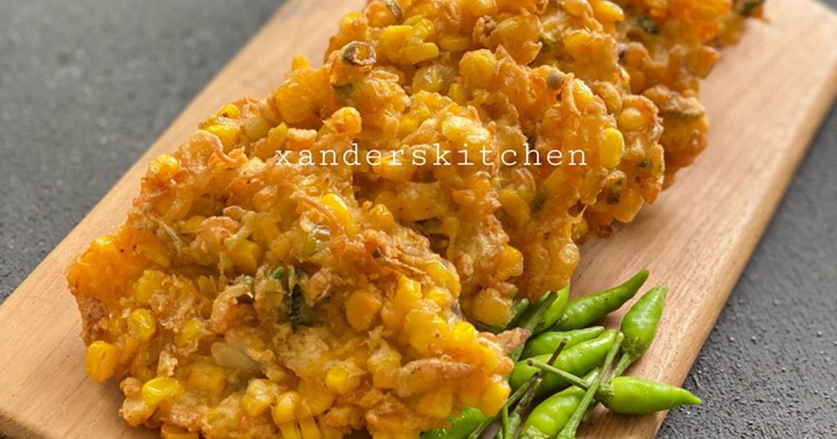 Resep rebon rumahan enak dan mudah - Cookpad
