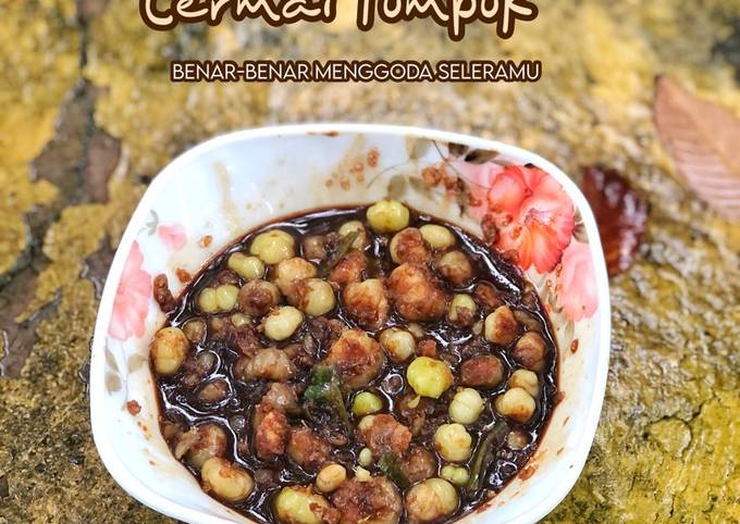 Resipi Cermai Tumbuk oleh Salina Jalaludin - Cookpad