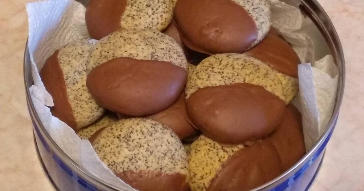 Gyors omlós keksz receptek