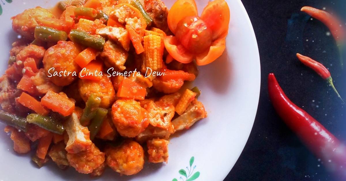 82 resep tempe buncis jagung putren enak dan mudah - Cookpad