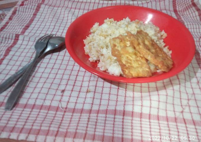 Resep Nasi goreng keju oleh Mahya Cake & Cookies - Cookpad Resep Nasi goreng keju oleh Mahya Cake & Cookies - Cookpad