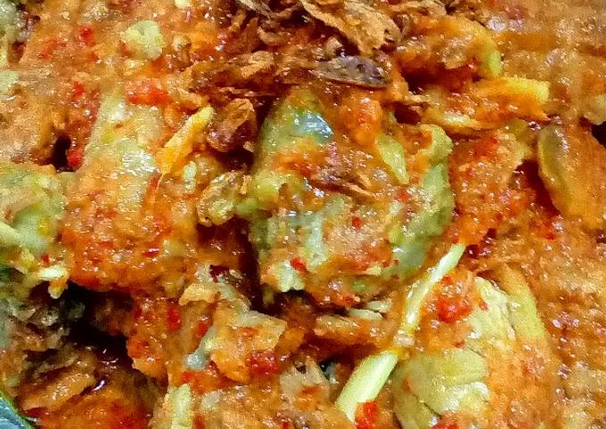 Resep Daging bumbu bali #BikinRamadanBerkesan oleh DapurKakak87 - Cookpad