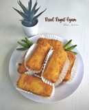 Resep rogut rumahan enak dan mudah - Cookpad