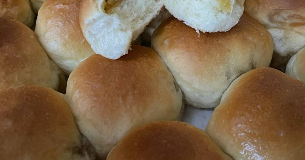 27 resepi inti kaya yang sedap dan mudah oleh komuniti cookpad - Cookpad