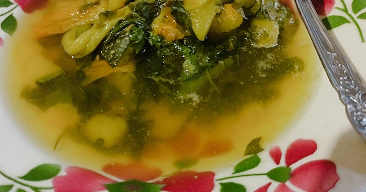 Caldos - 38,651 recetas caseras- Cookpad