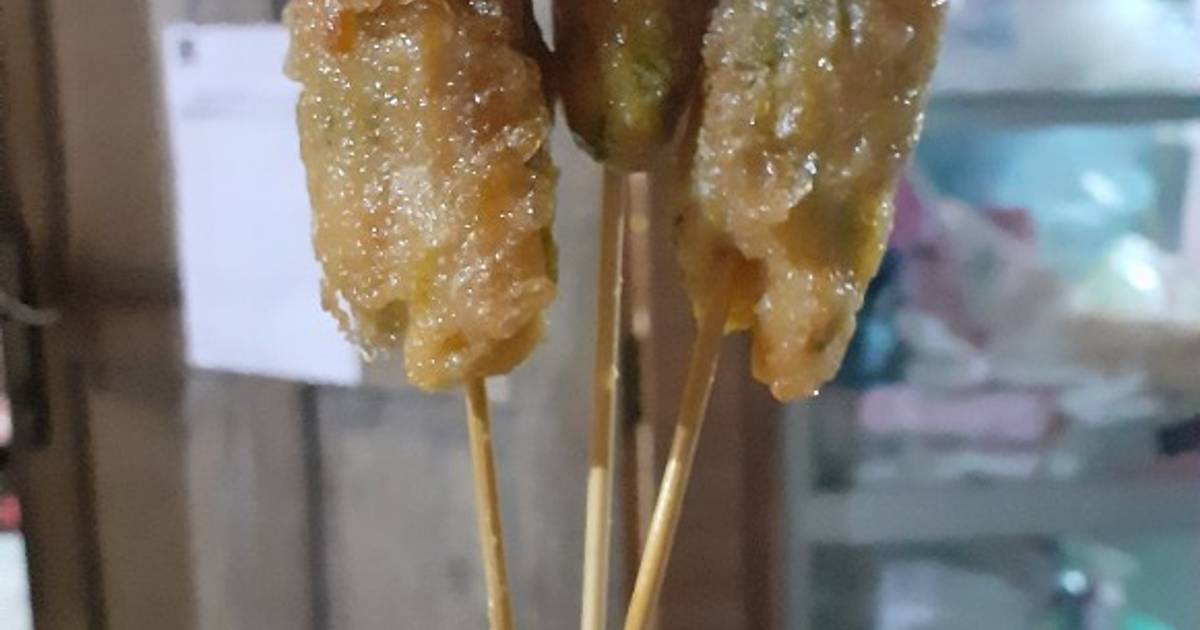 2.709 resep cara membuat sempolan enak dan sederhana - Cookpad