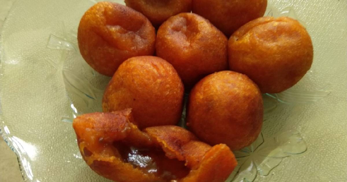 141 resep timus ubi jalar gula jawa enak dan mudah - Cookpad