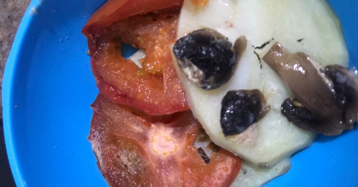 comidas para bebes sin harina - 747 recetas caseras- Cookpad