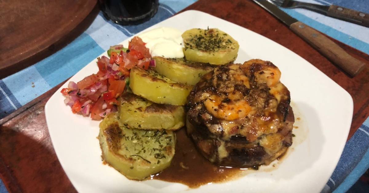 33 recetas muy ricas de filete de res a la mostaza compartidas por ...