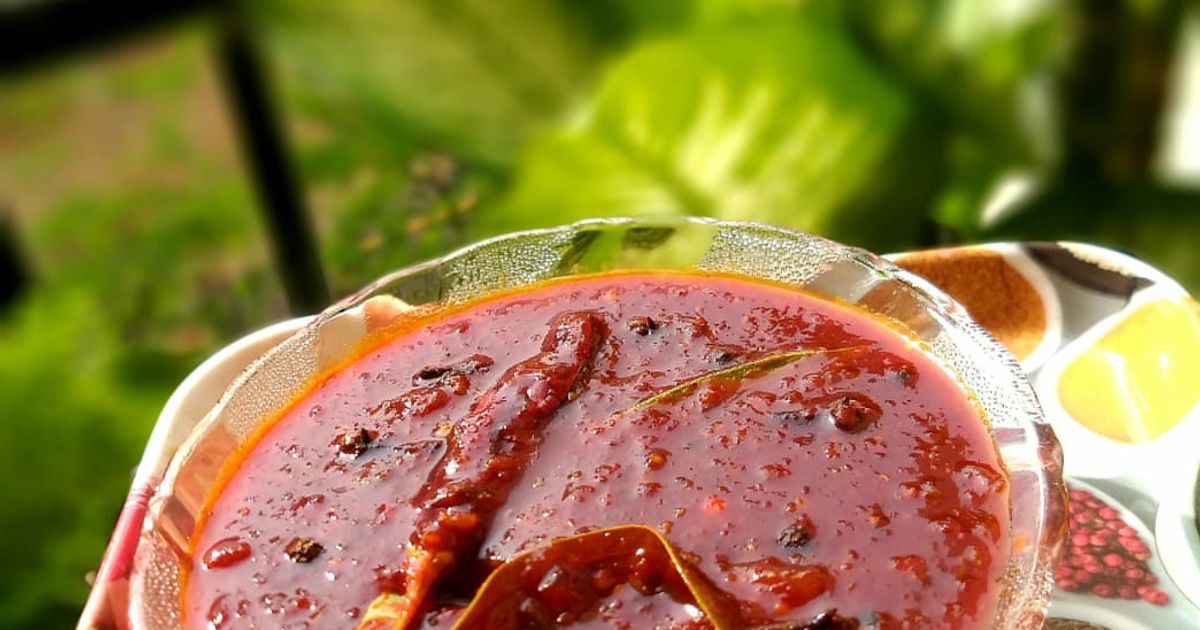 🔹Keri Nu Vaghariyu " Sweet Pickle" Recipe by Chef Archana Dave - Cookpad