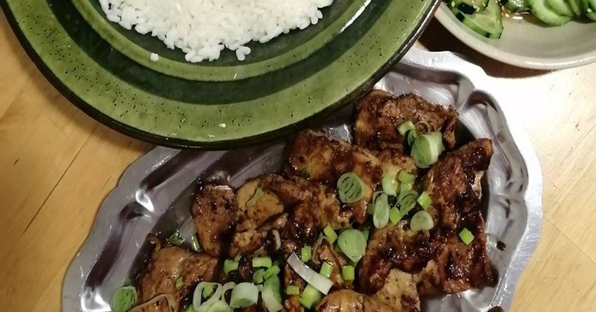 Segundos platos - 69.635 recetas caseras- Cookpad