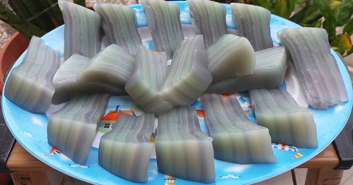 110 resep kue pepe enak dan sederhana - Cookpad