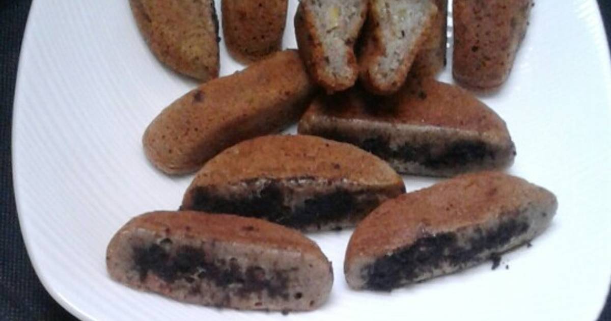 6 resep pukis bandung enak dan mudah - Cookpad