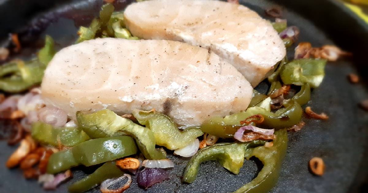 14 resep steak ikan marlin enak dan mudah - Cookpad