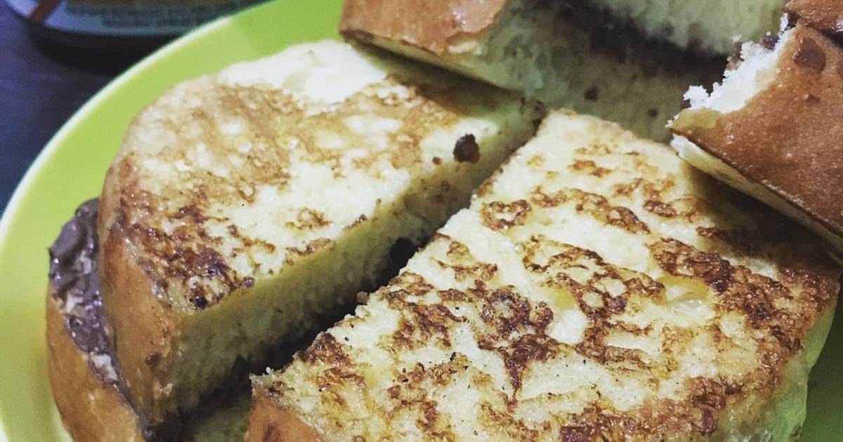 217 resep roti bandung enak dan sederhana - Cookpad