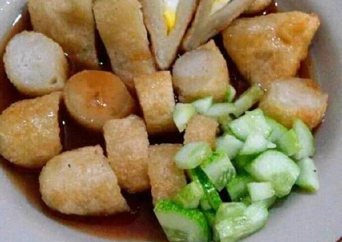 Resep Empe_Empe Ndos oleh Icha_Felice - Cookpad