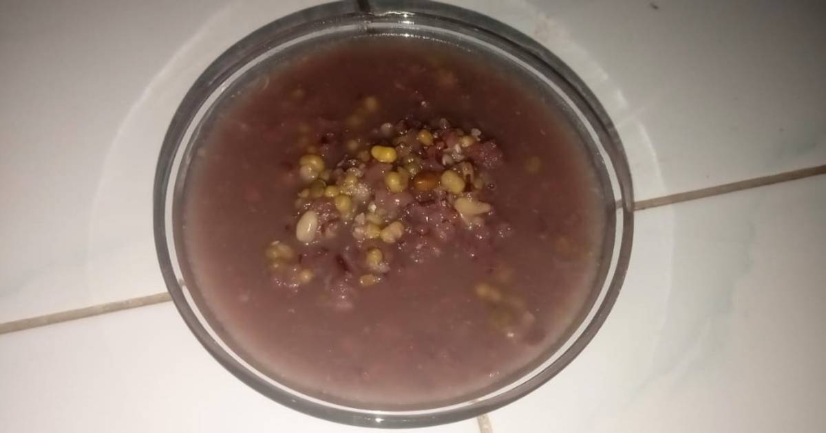 11.400 resep bubur manis enak dan sederhana - Cookpad