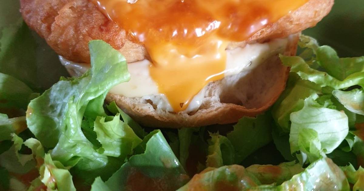 Burger Fa on Filet O Fish De Kats trips and foods Cookpad burger-fa-on-filet-o-fish-de-kats-trips-and-foods-cookpad