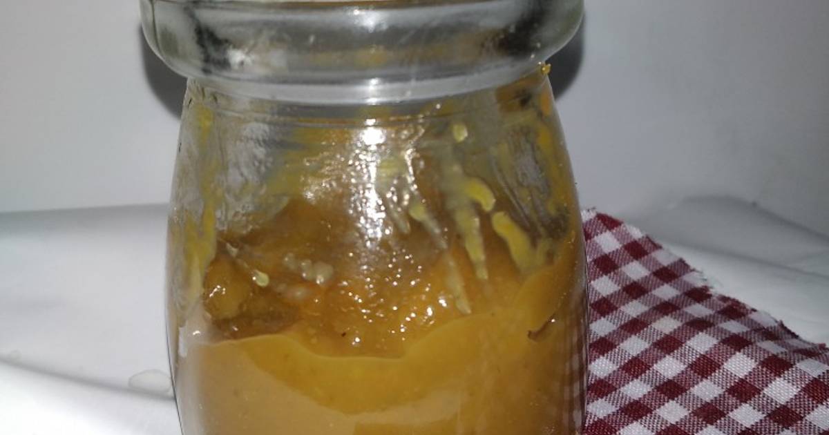 27 resep selai kulit mangga enak dan mudah - Cookpad