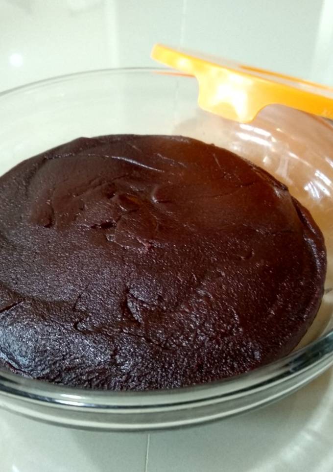 Resep Pasta Ubi Ungu / Taro Paste untuk Isian Roti / Bakpao oleh Lyn's ...