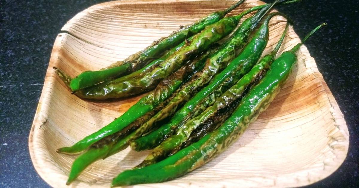 724 easy and tasty mirchi fry recipes by home cooks - Cookpad