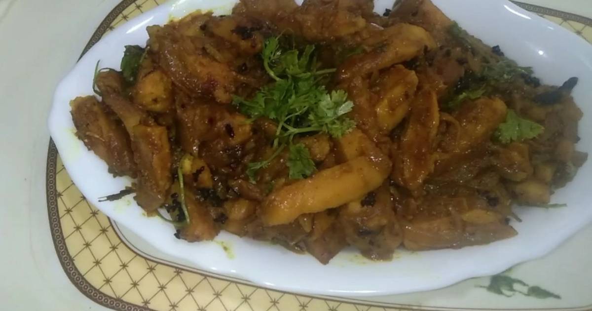 42 easy and tasty kalo recipes by home cooks - Cookpad