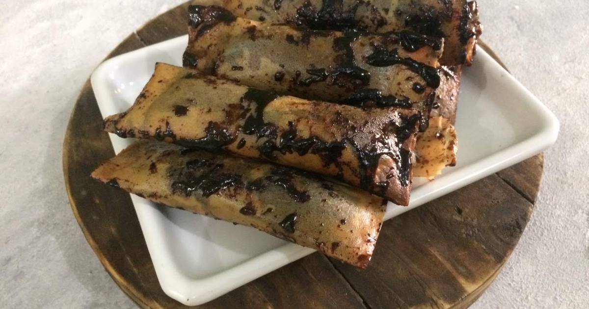 1.173 resep pisang lumer enak dan sederhana - Cookpad