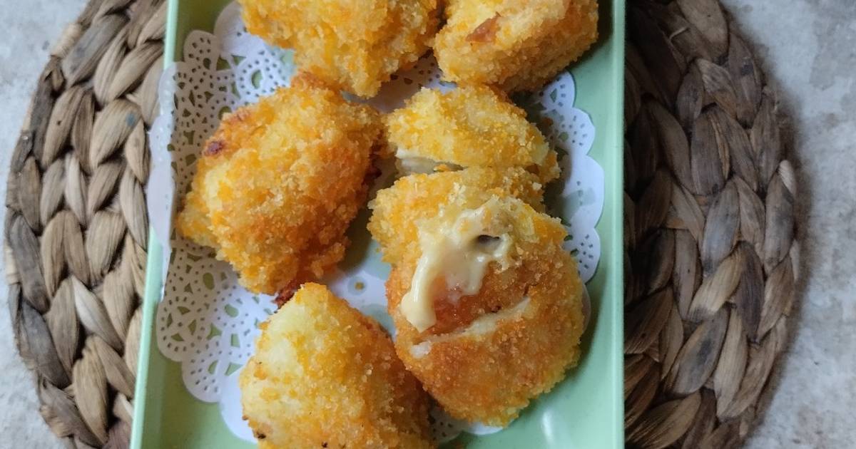 20 resep pisang pasir lumer enak dan mudah - Cookpad