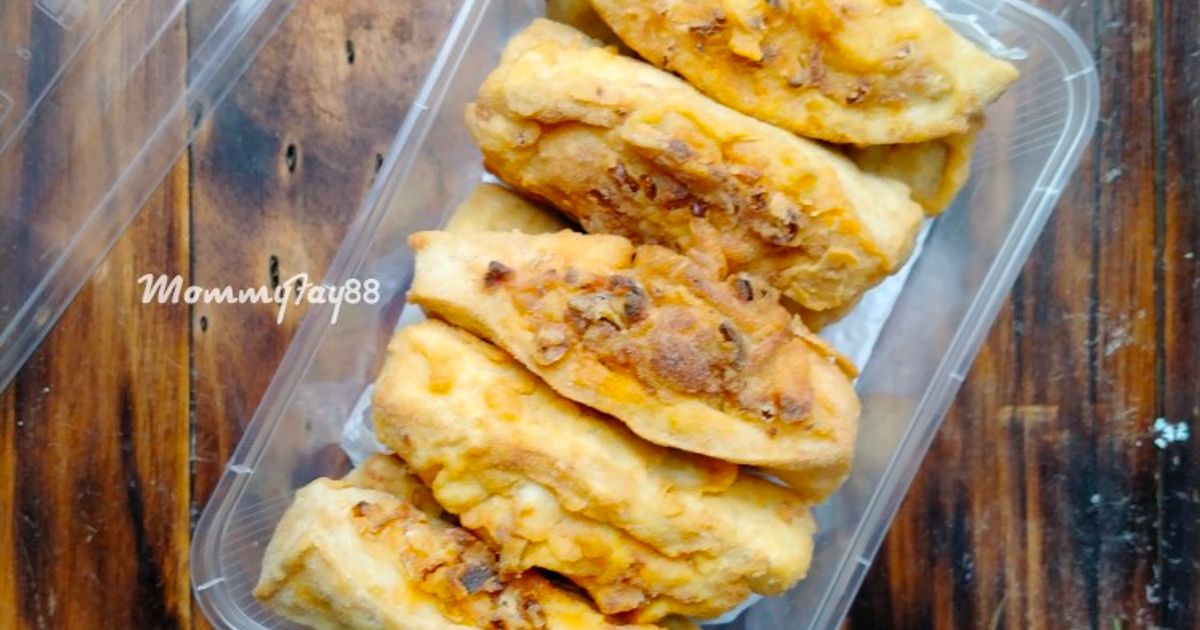 Resep Tahu Mercon oleh Mita.W#MommyFayzel# - Cookpad