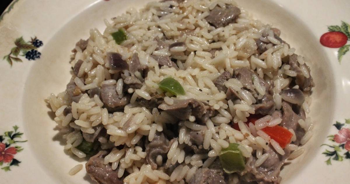 Recetas con menudillo de pollo: deliciosas y sorprendentes