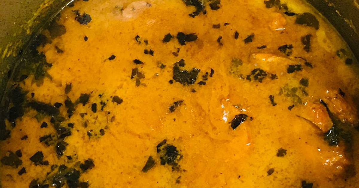 Chicken curry Recipe by AFRA @ WASEEM - Cookpad